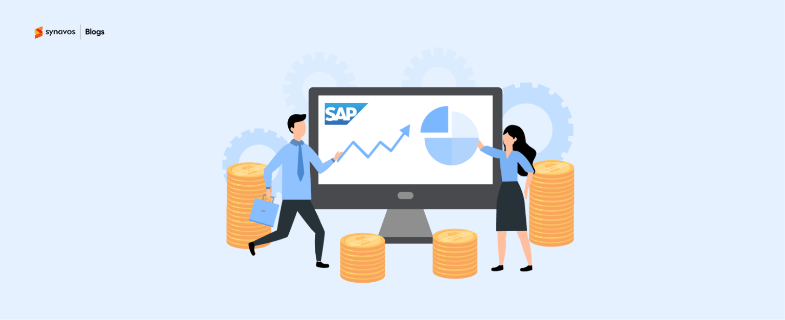 How Much Does SAP Implementation Cost? A Complete Breakdown