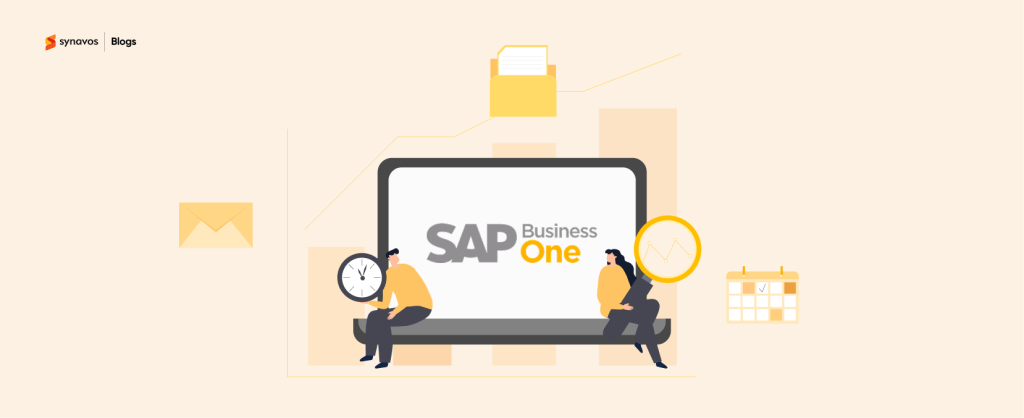 Top 7 Benefits of Implementing SAP in Your Business