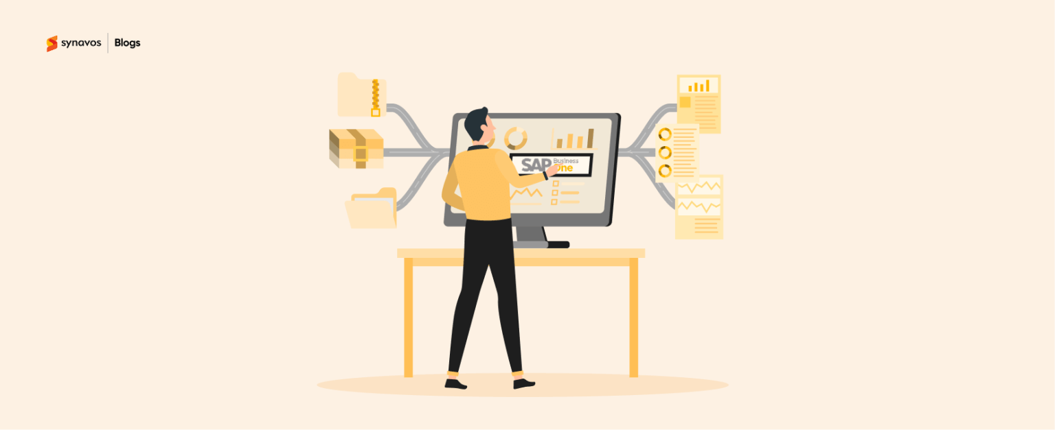 How to Implement SAP Business One: A Step-by-Step Guide