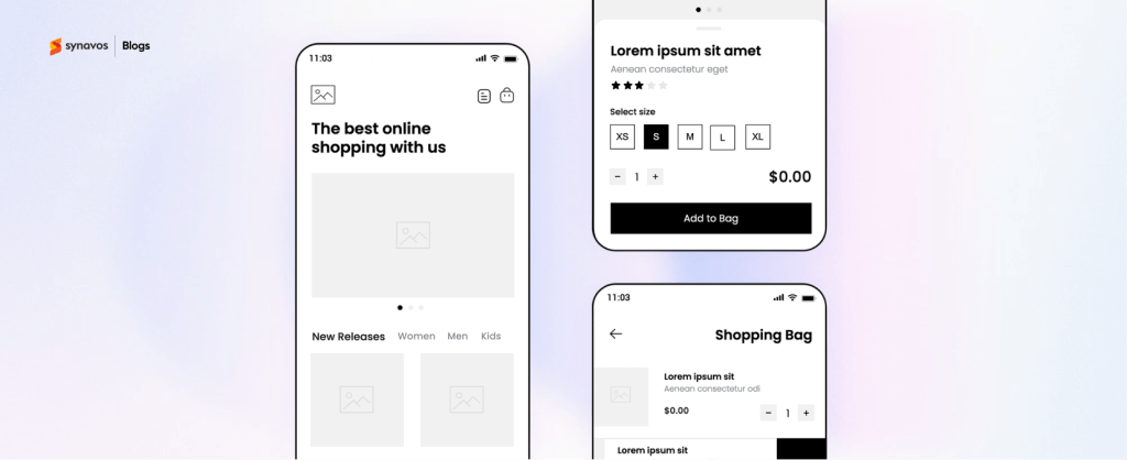 What Is a Mockup in Digital Product Design and Why It Matters