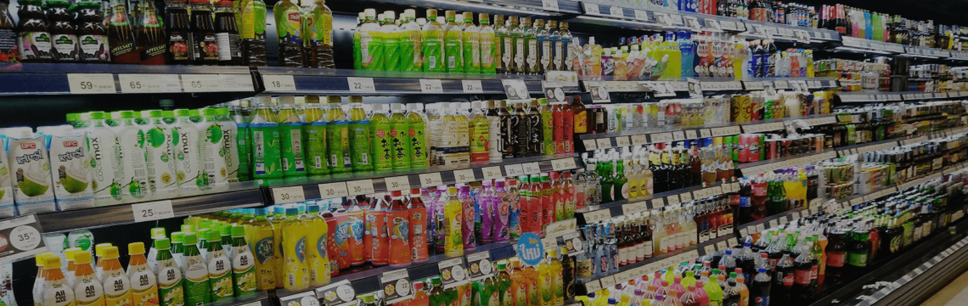 Empowering Palestine’s Leading FMCG Distributor with Expert Odoo Support