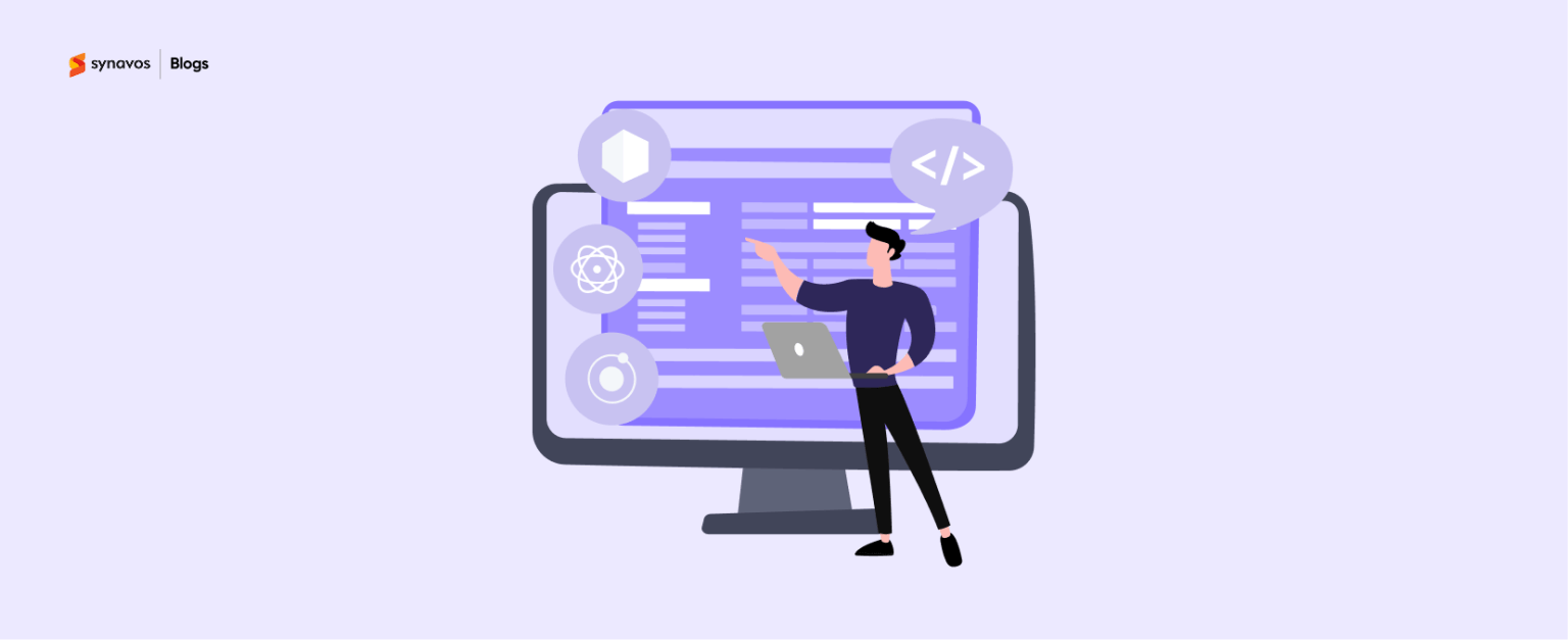 How to Choose the Right Web Development Framework
