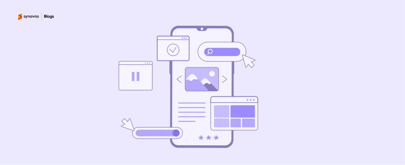 A Step-by-Step Guide to Mobile App UX & UI Design in 2026